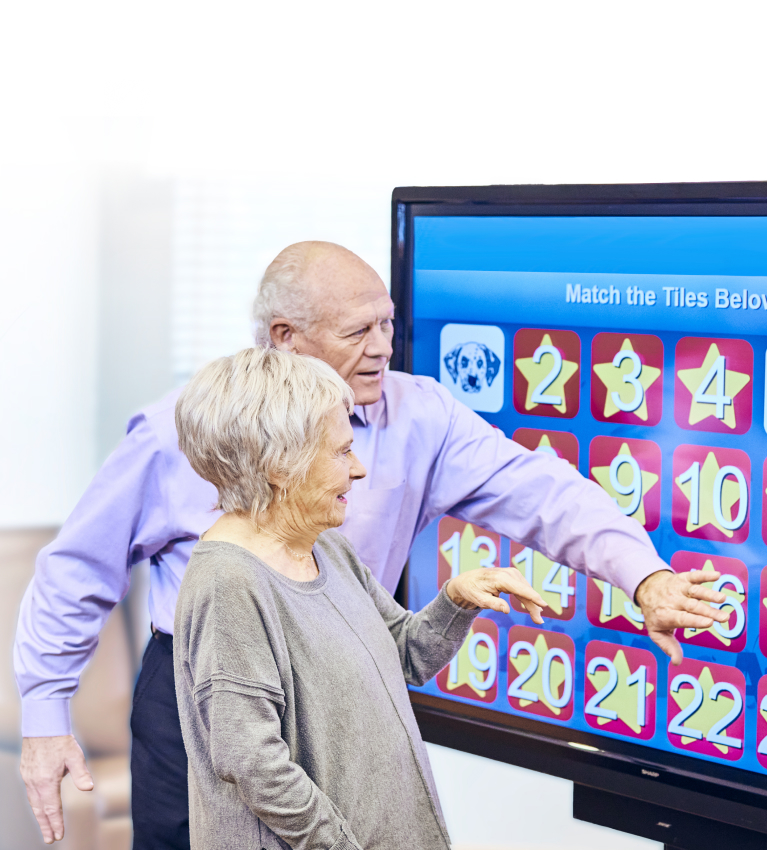 iN2L resident engagement systems from LifeLoop | LifeLoop